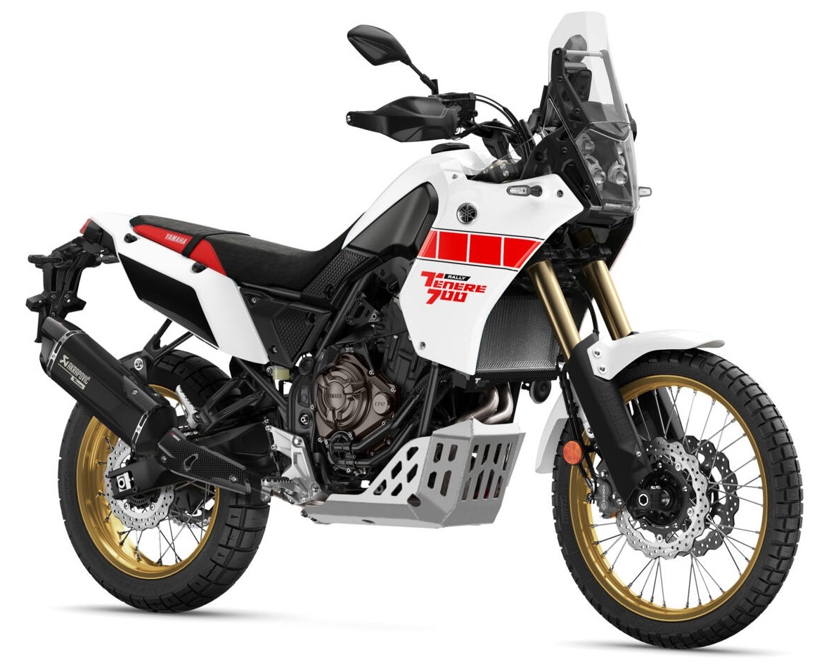 MOTO SHOP PARMA | ADVENTURE